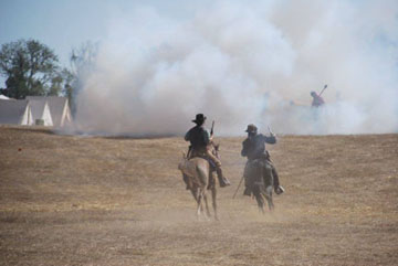 CONFEDERATE BRIGADE – The National Civil War Association