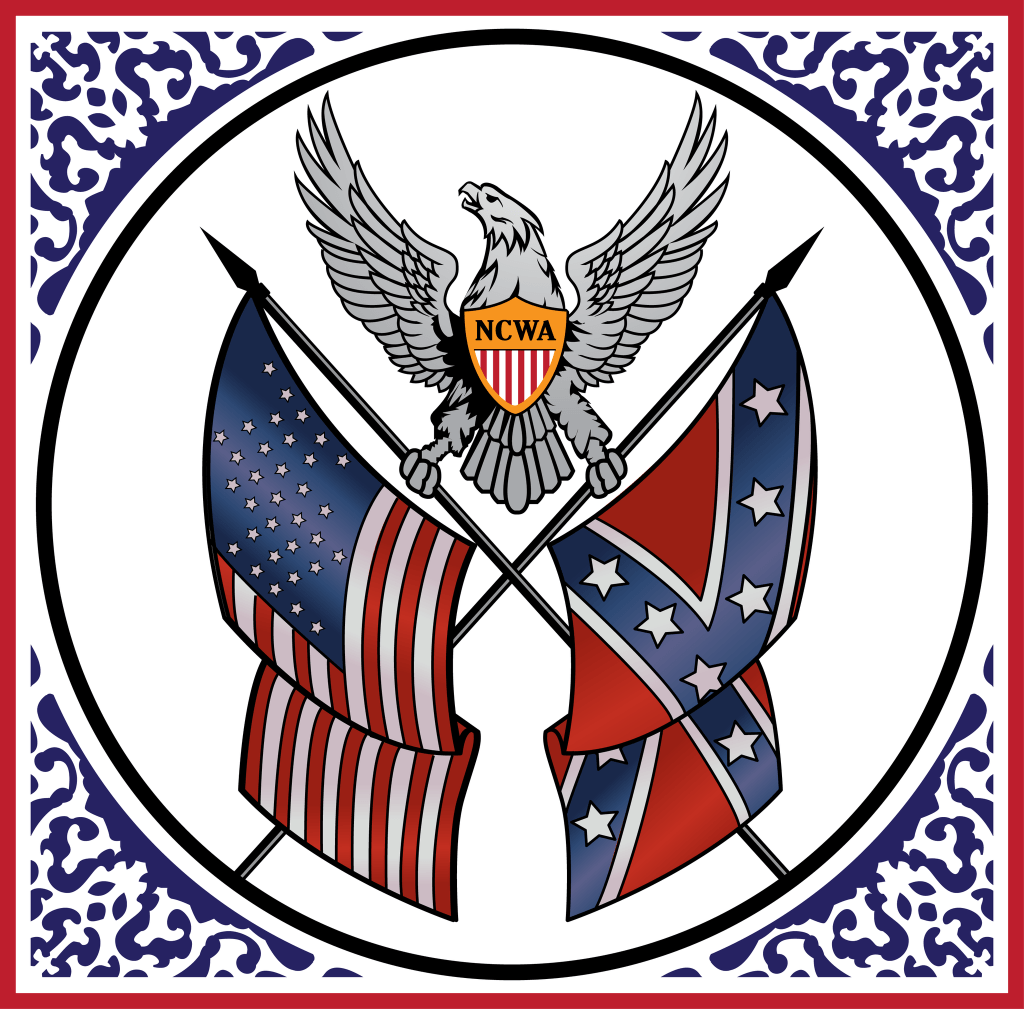 The National Civil War Association – "Keeping History Alive By Living It!"