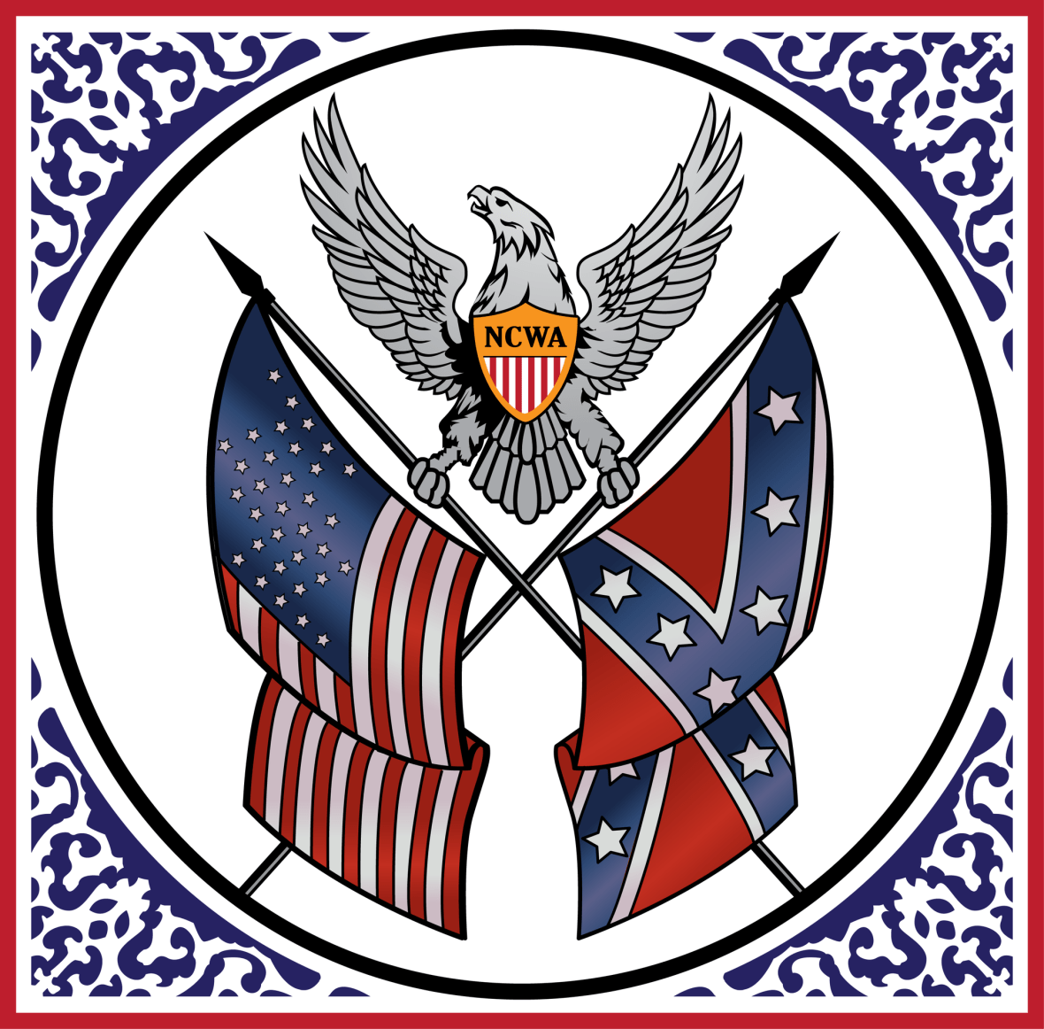 The National Civil War Association – "Keeping History Alive By Living It!"